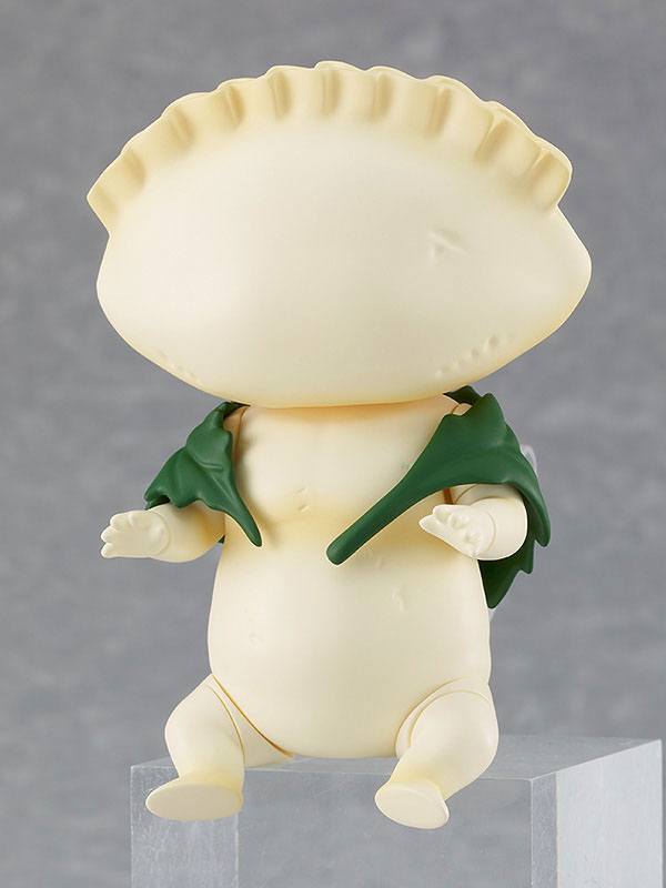 Gyoza Fairy – Otaku Heaven