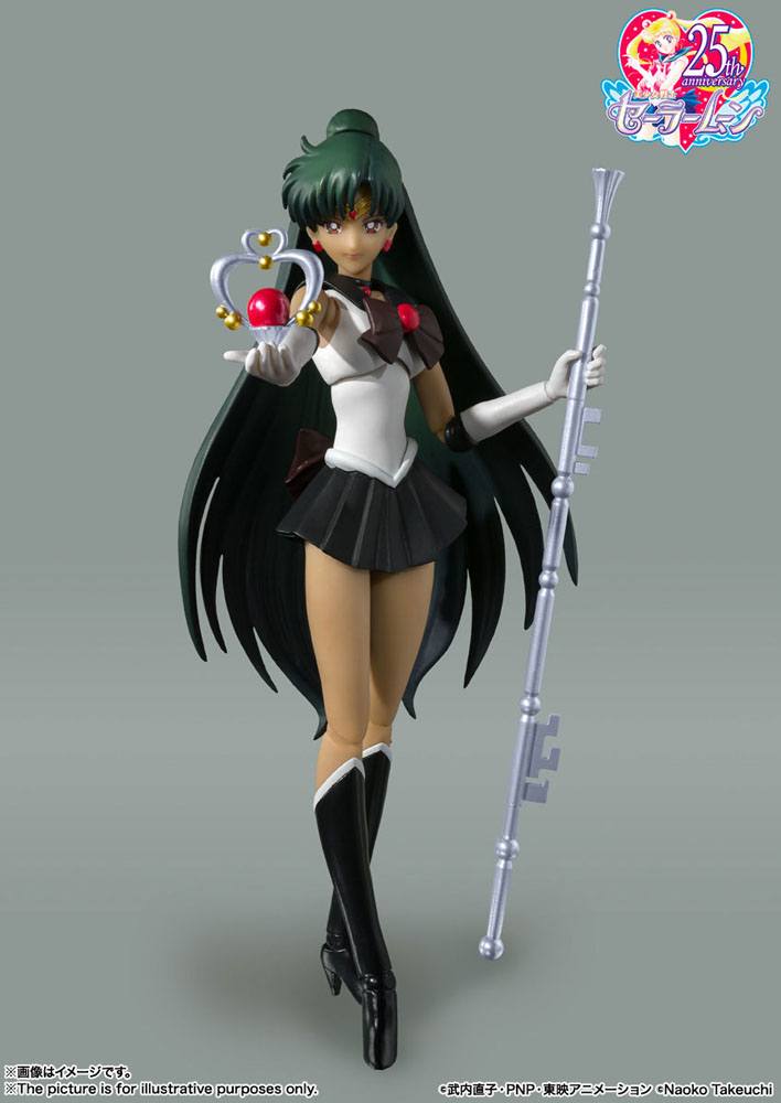 Sailor Pluto – Otaku Heaven