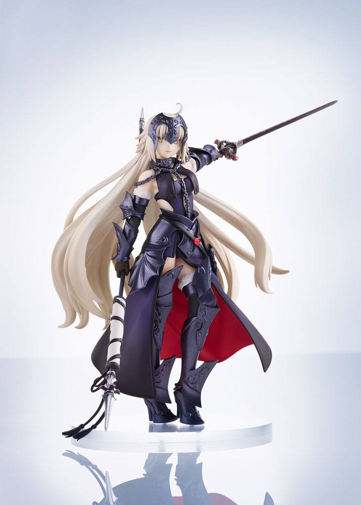 Jeanne d Arc – Otaku Heaven