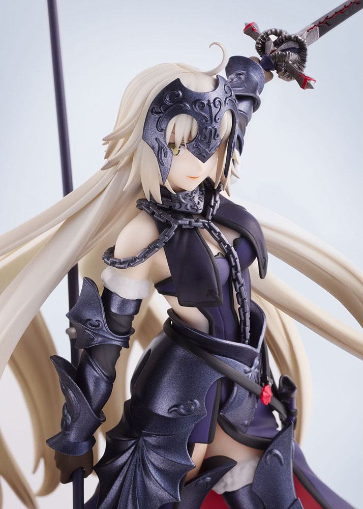 Jeanne d Arc – Otaku Heaven