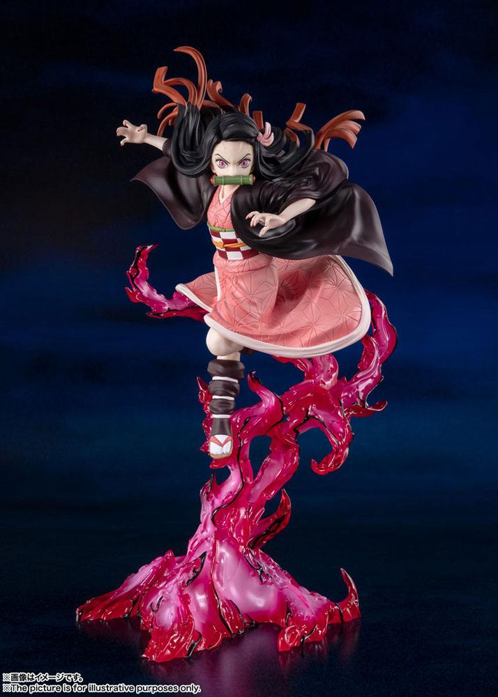 Nezuko Kamado Otaku Heaven