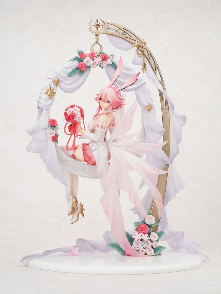 Yae Sakura – Otaku Heaven