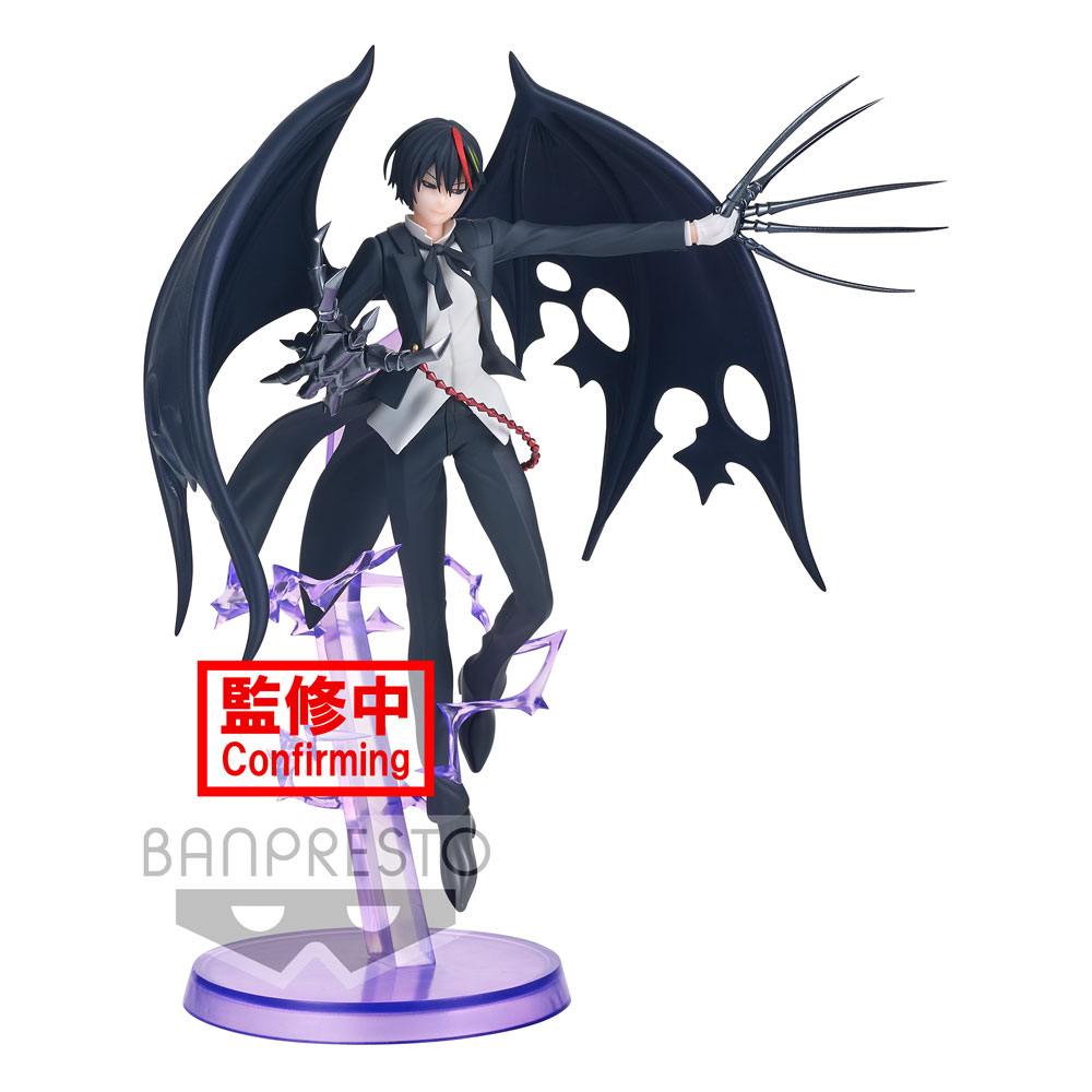 Rimuru Tempest – Otaku Heaven