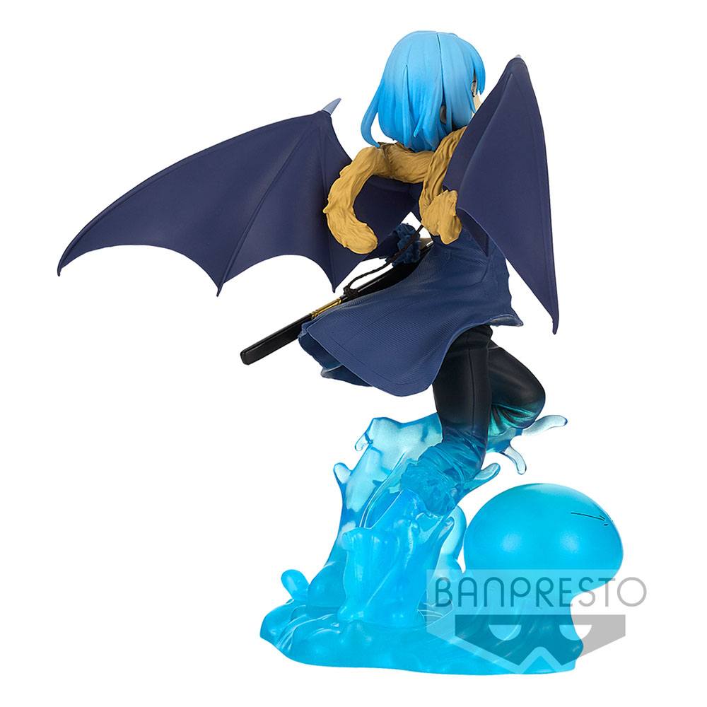 Rimuru Tempest – Otaku Heaven
