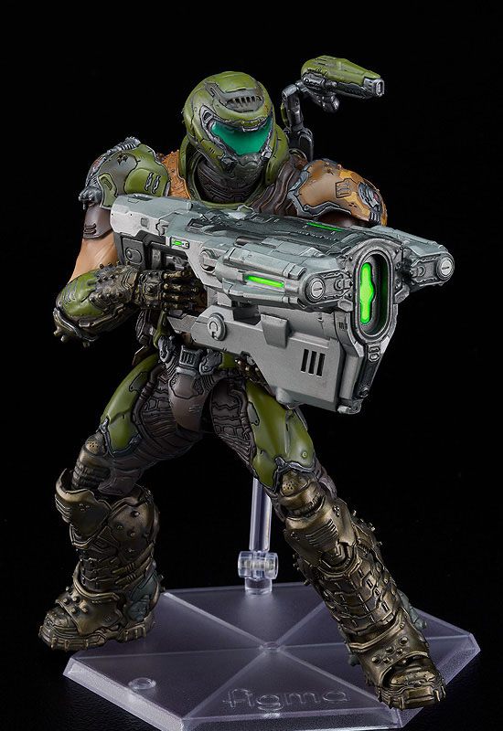 Doom Slayer – Otaku Heaven