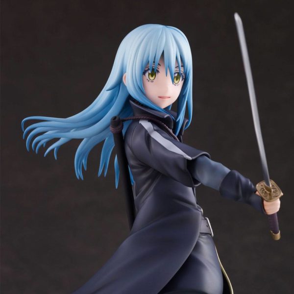 Rimuru Tempest Otaku Heaven
