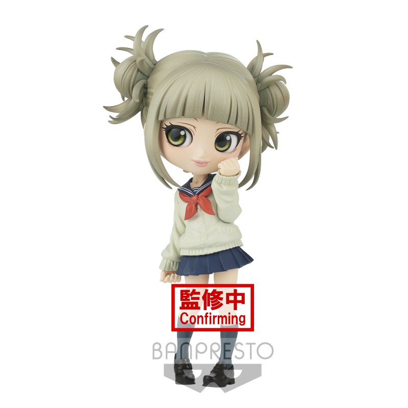 Himiko Toga – Otaku Heaven