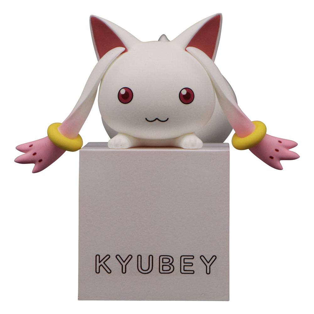 Kyubey – Otaku Heaven