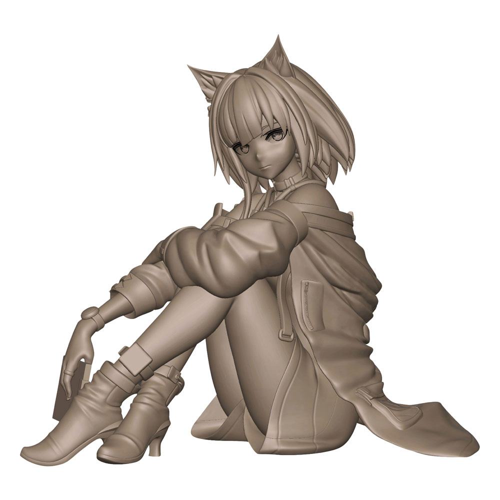 Kaltsit – Otaku Heaven