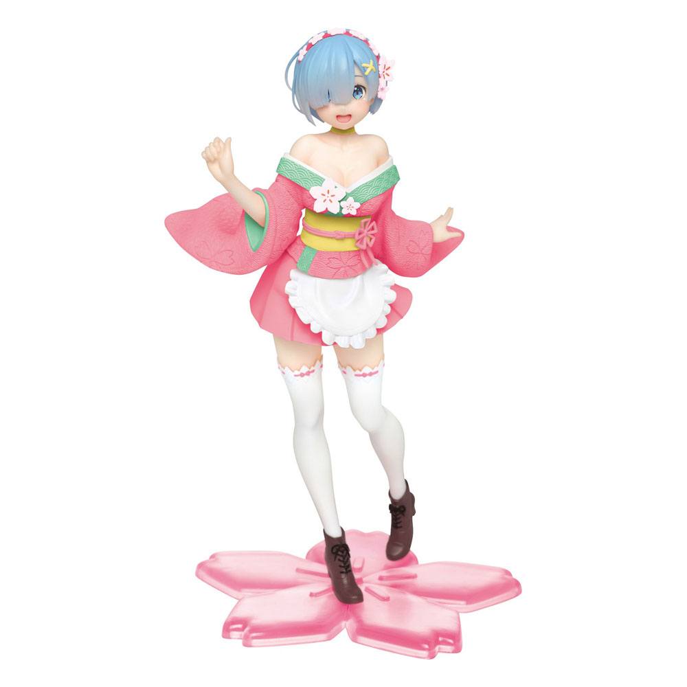 Rem – Otaku Heaven