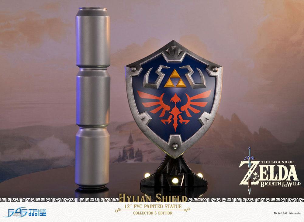 Hylian Shield – Otaku Heaven