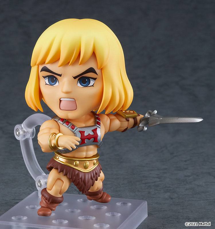 He-Man – Otaku Heaven