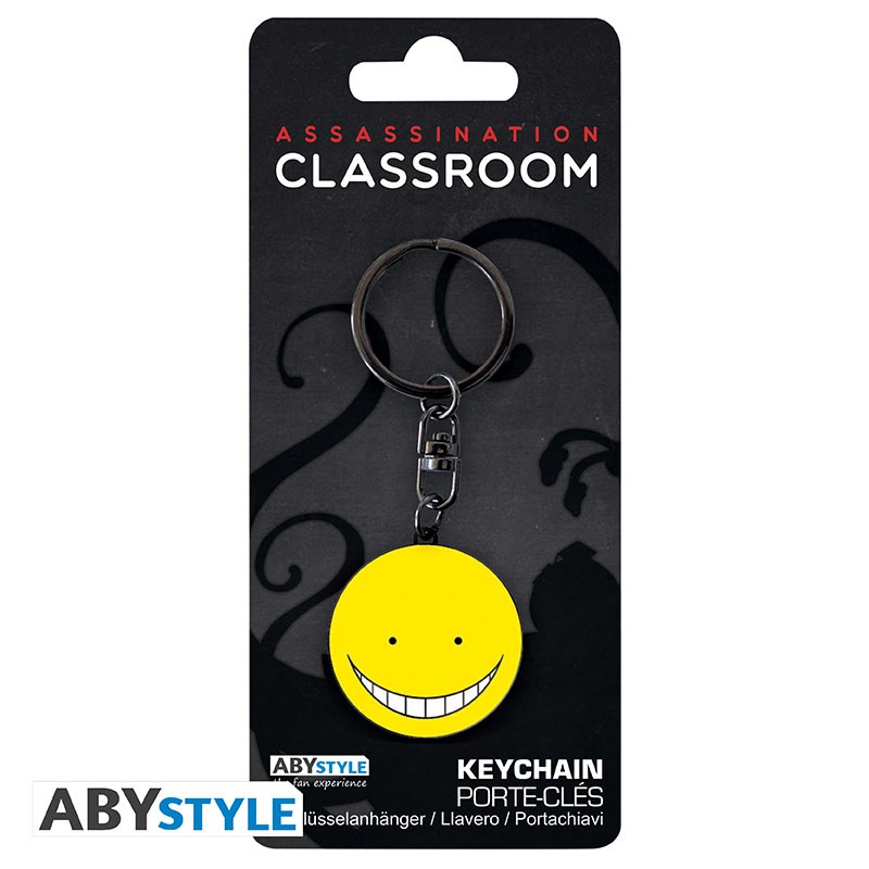 Assassination Classroom – Otaku Heaven