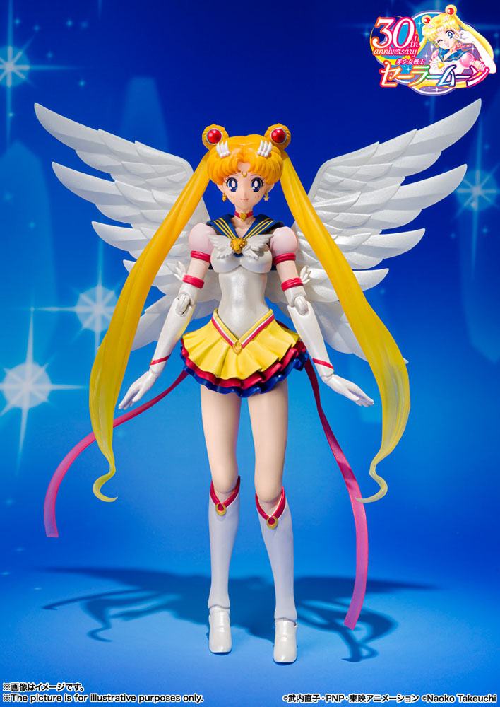 Sailor Moon Otaku Heaven 3564