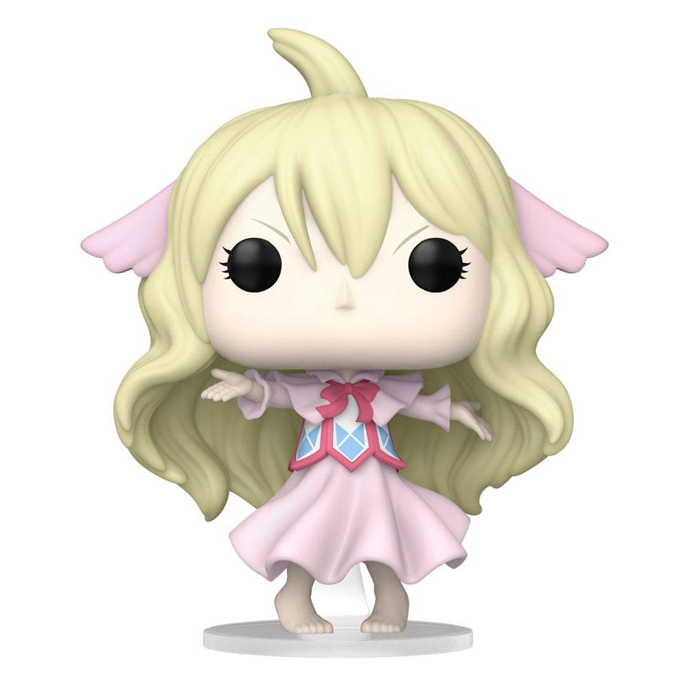 Mavis Vermillion – Otaku Heaven