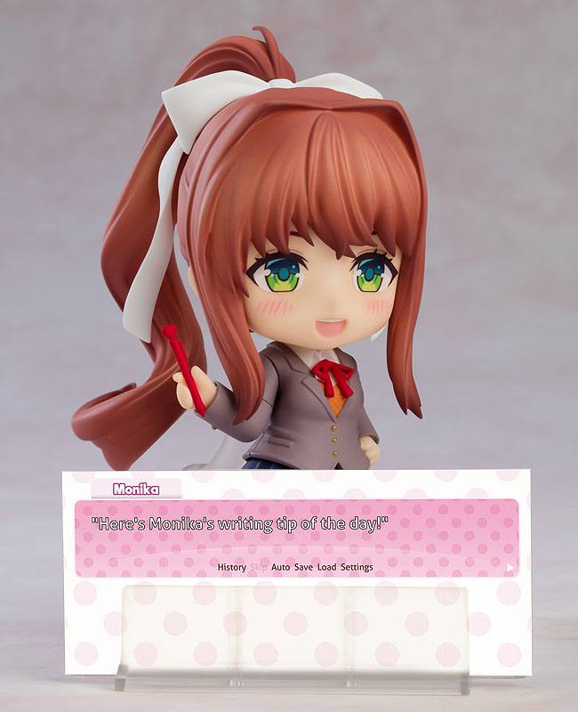 Monika – Otaku Heaven