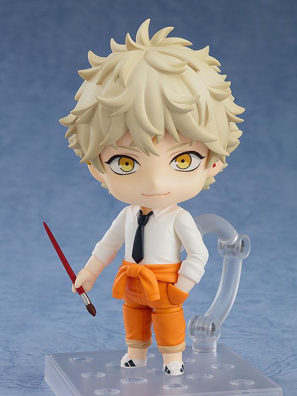 Yatora Yaguchi – Otaku Heaven