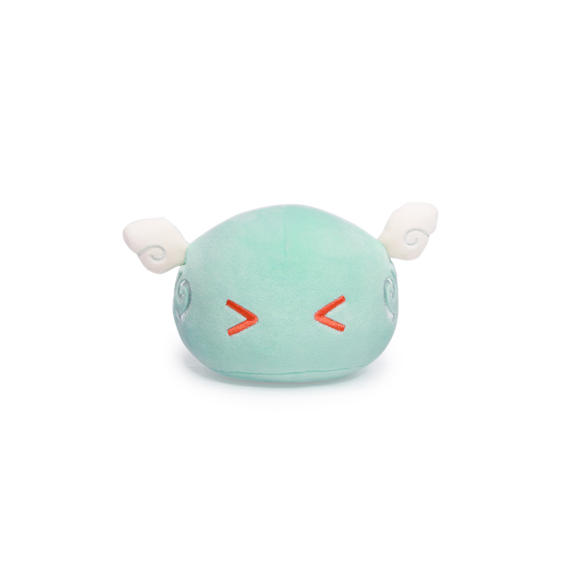 Anemo-Slime – Otaku Heaven