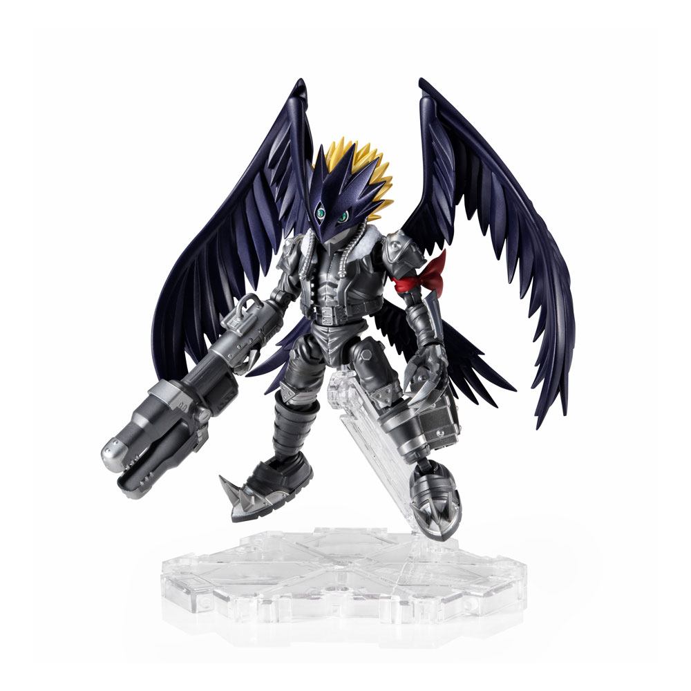 Beelzemon – Otaku Heaven