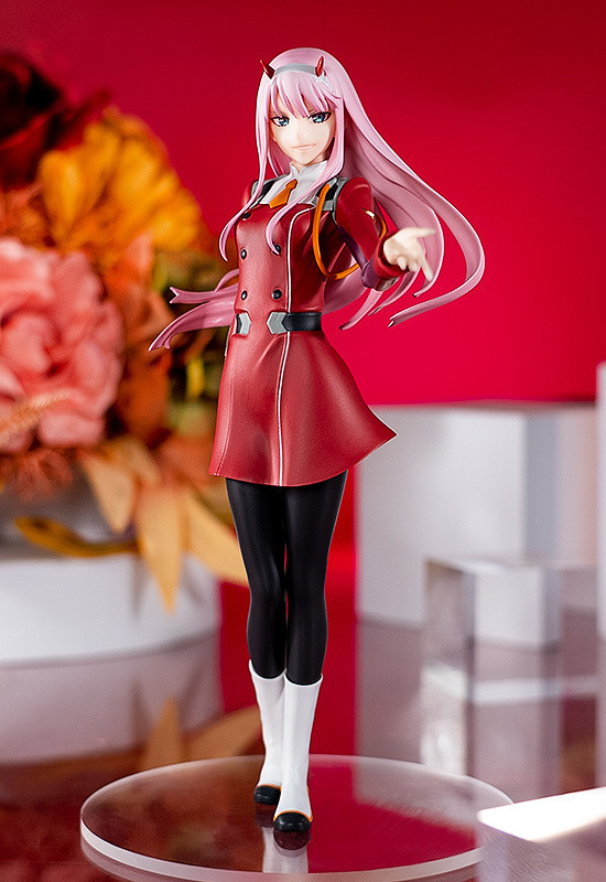 Zero Two – Otaku Heaven