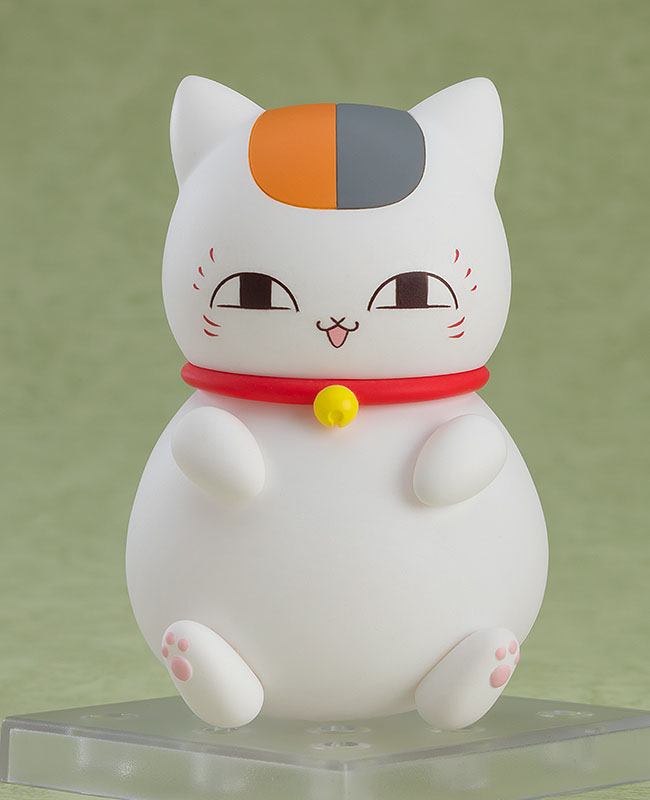 Nyanko Sensei – Otaku Heaven