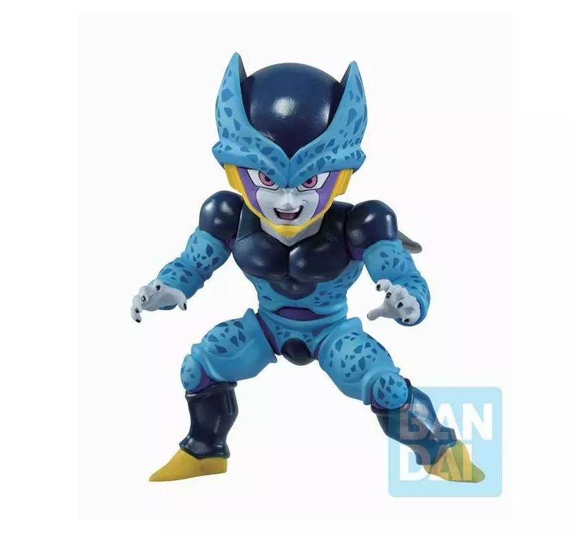 Cell Jr. – Otaku Heaven