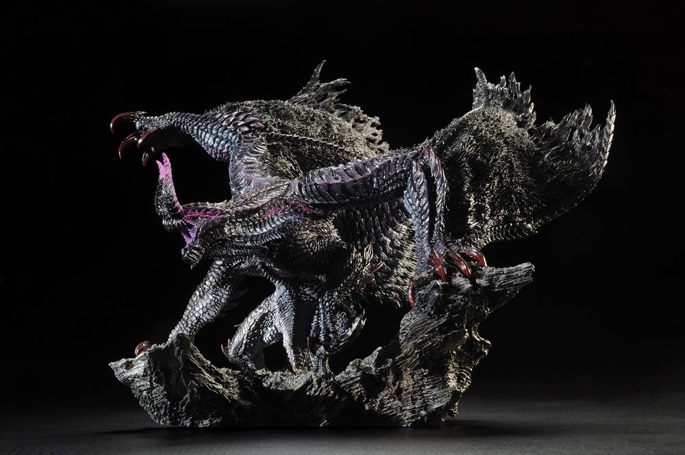 Gore Magala – Otaku Heaven