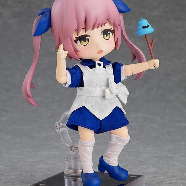 Omega Rio – Otaku Heaven