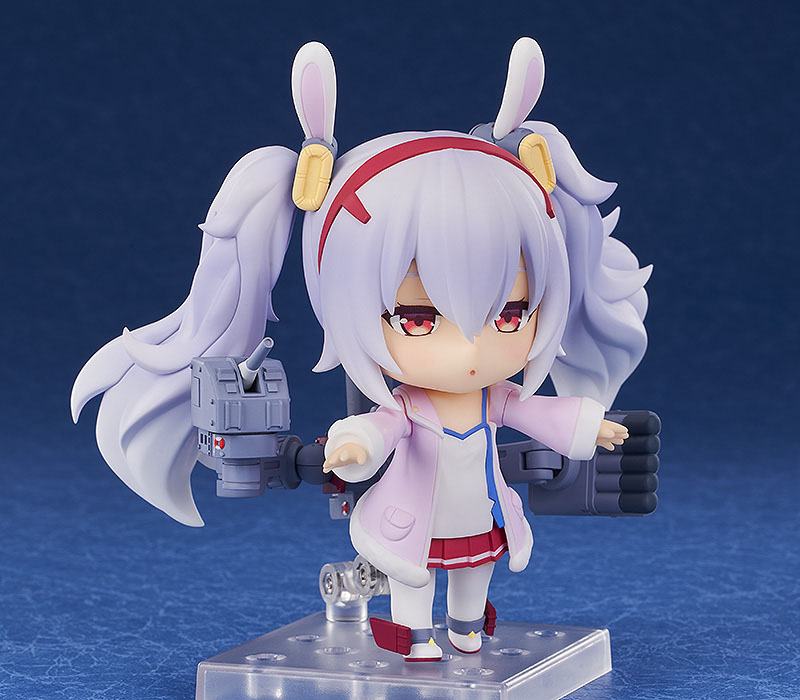 Laffey – Otaku Heaven