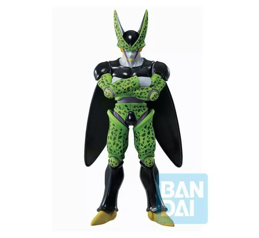 Perfect Cell – Otaku Heaven