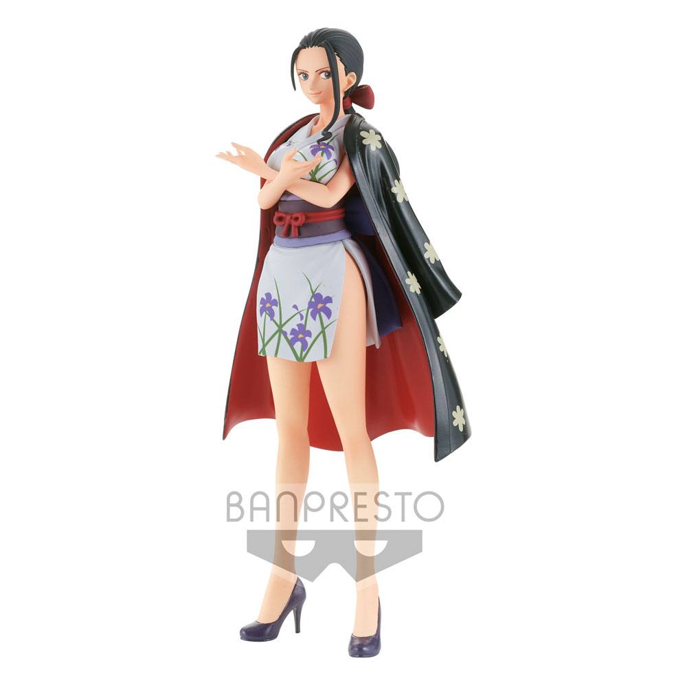 Nico Robin – Otaku Heaven