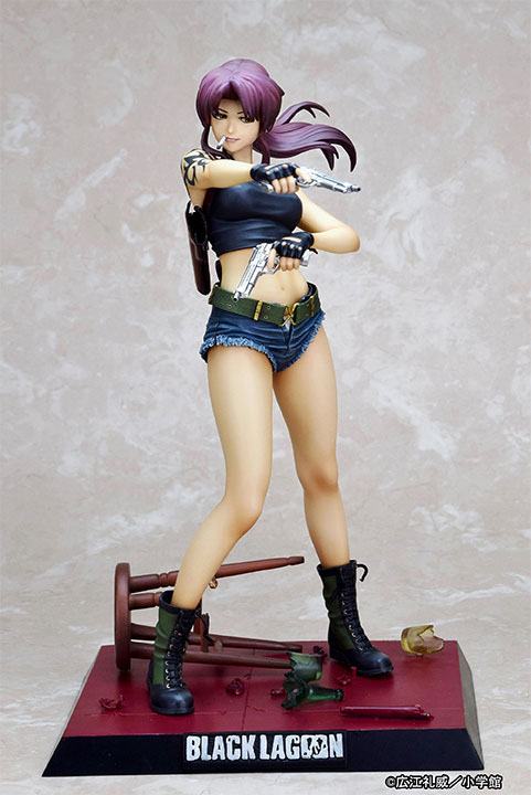 Revy | Otaku Heaven