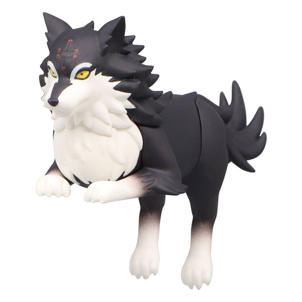 Divine Dog: Totality – Otaku Heaven