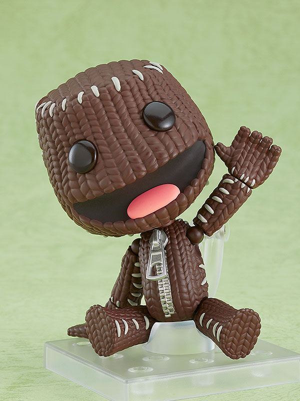 Sackboy – Otaku Heaven