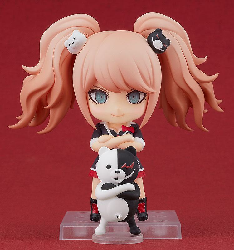 Junko Enoshima – Otaku Heaven