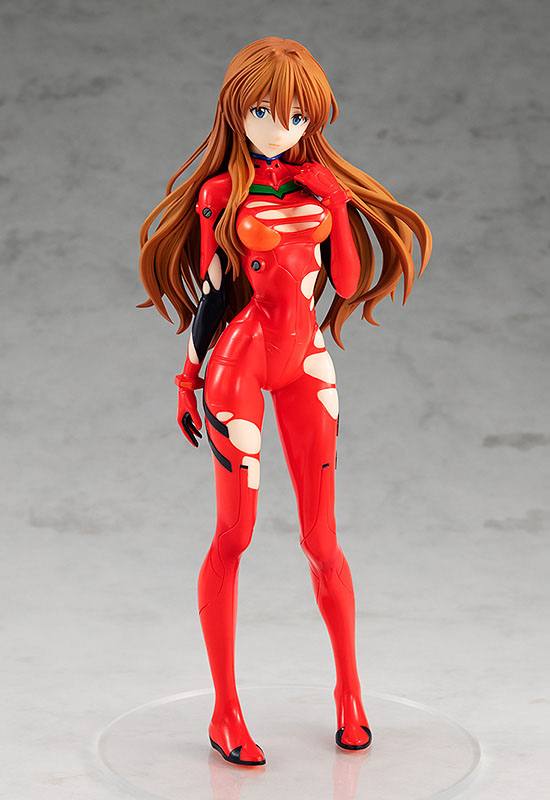 Asuka Langley – Otaku Heaven