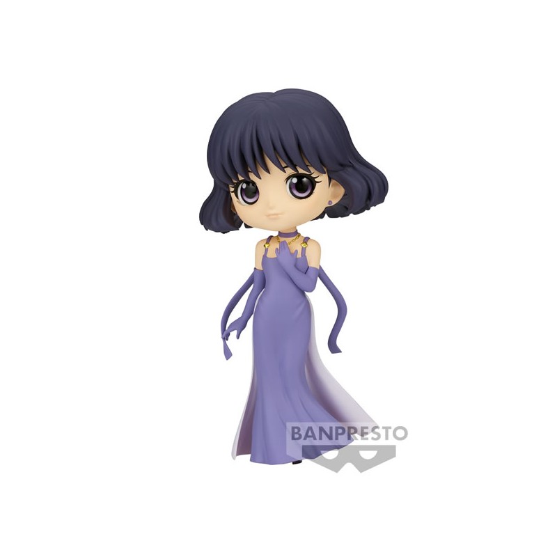 Prinzessin Saturn – Otaku Heaven