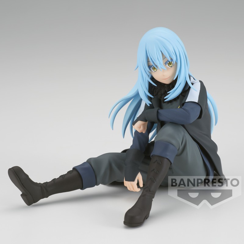 Rimuru Tempest Otaku Heaven