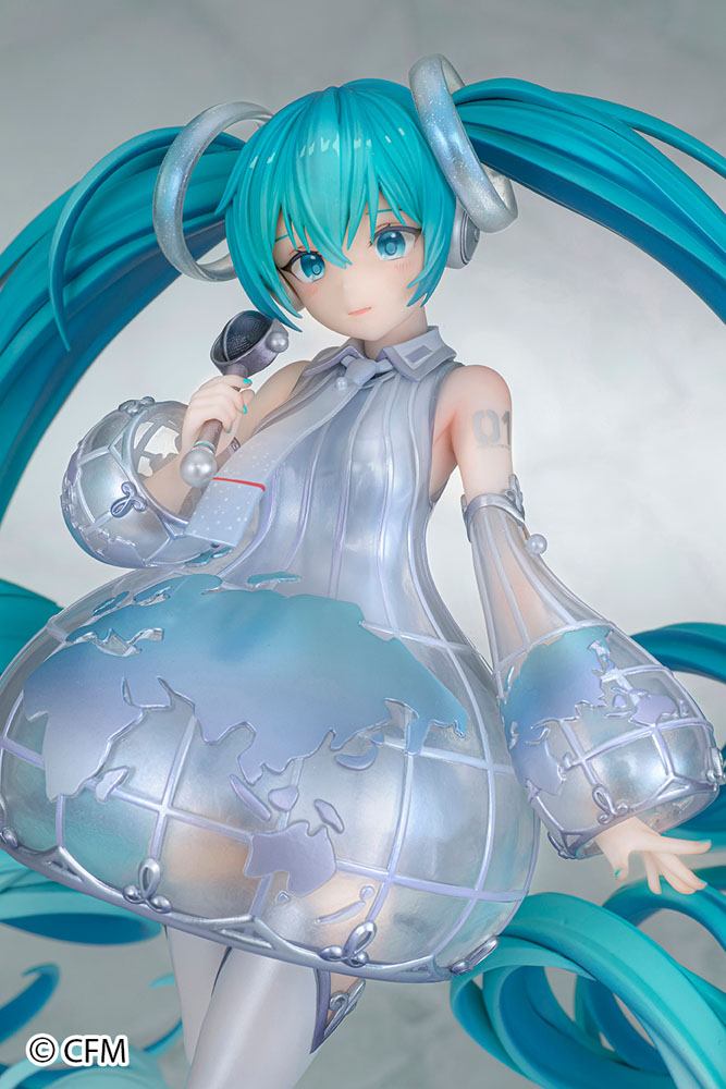 Hatsune Miku – Otaku Heaven