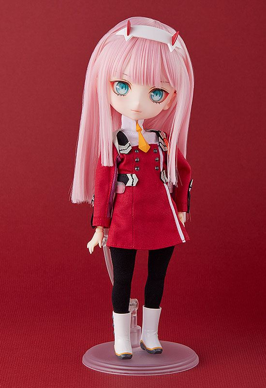 Zero Two Otaku Heaven 5042