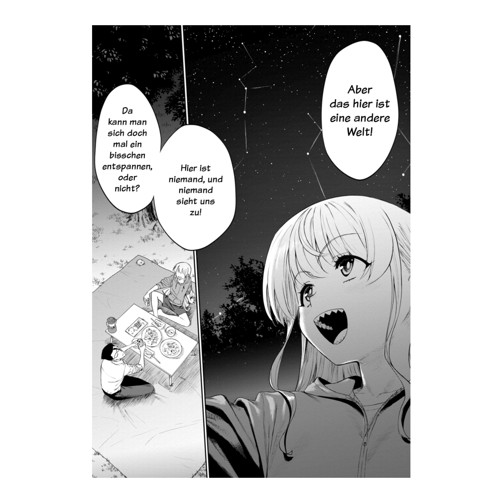 Manga JAM Session – Otaku Heaven