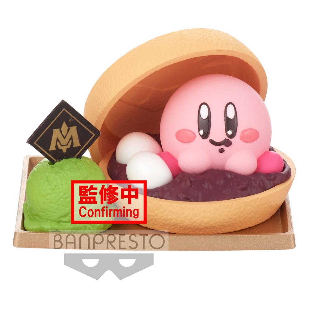 Kirby – Otaku Heaven