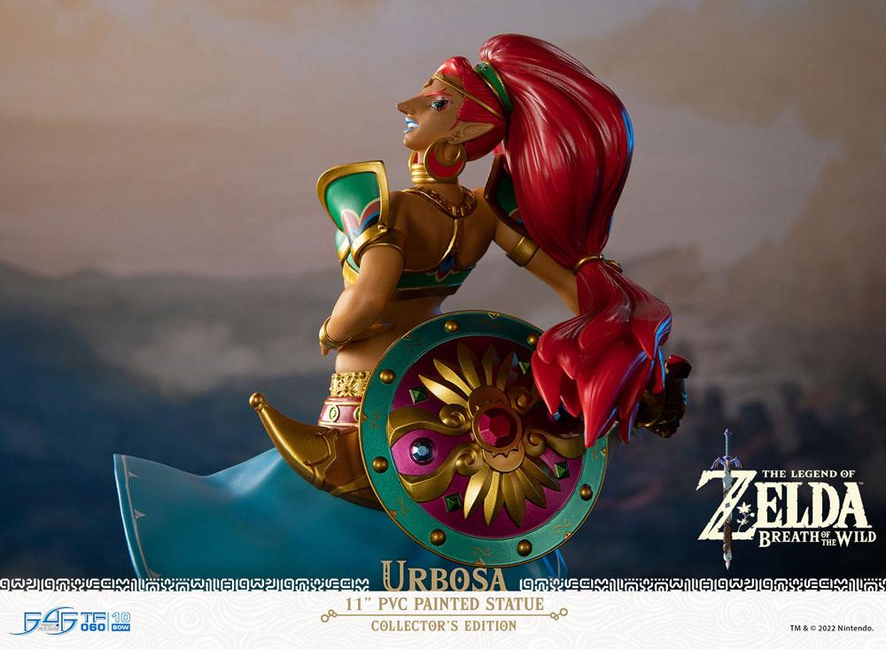 Urbosa – Otaku Heaven