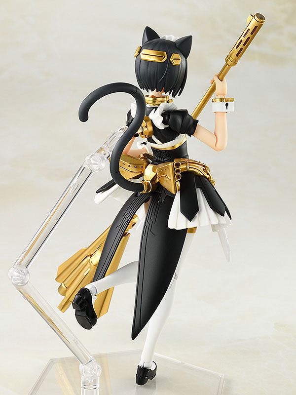 Guilty Princess Miao – Otaku Heaven