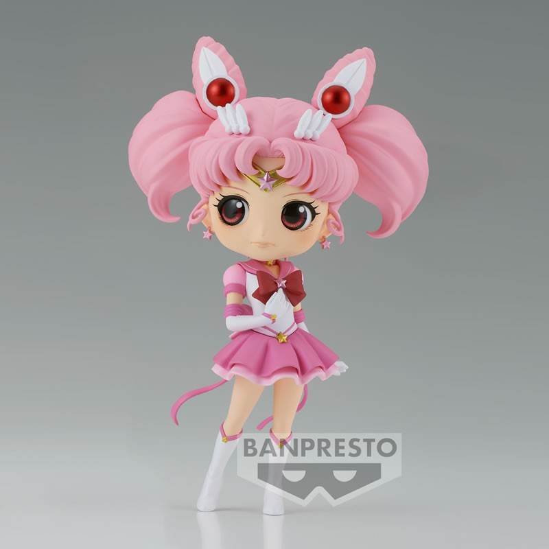 Sailor Chibi Moon – Otaku Heaven