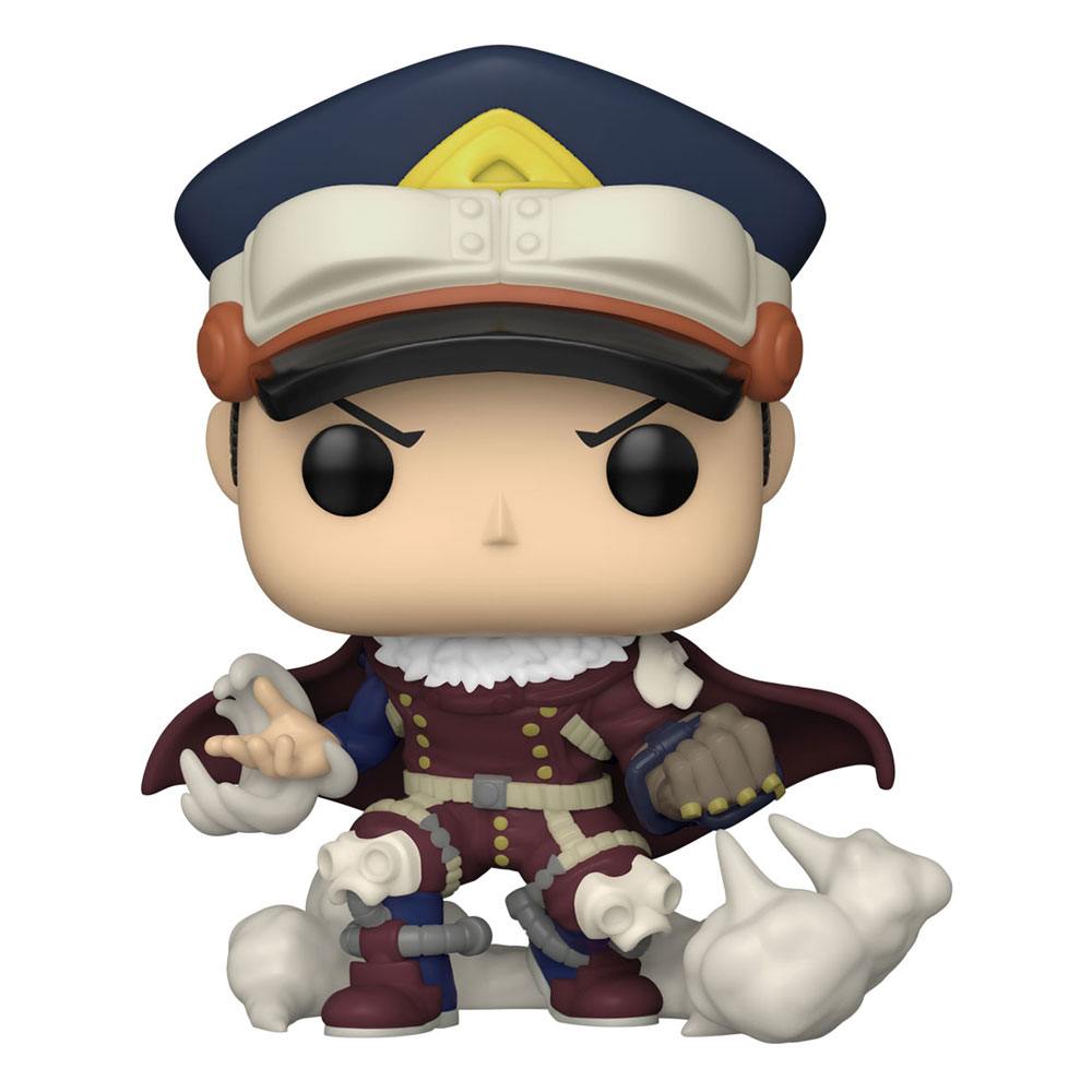 Inasa Yoarashi – Otaku Heaven