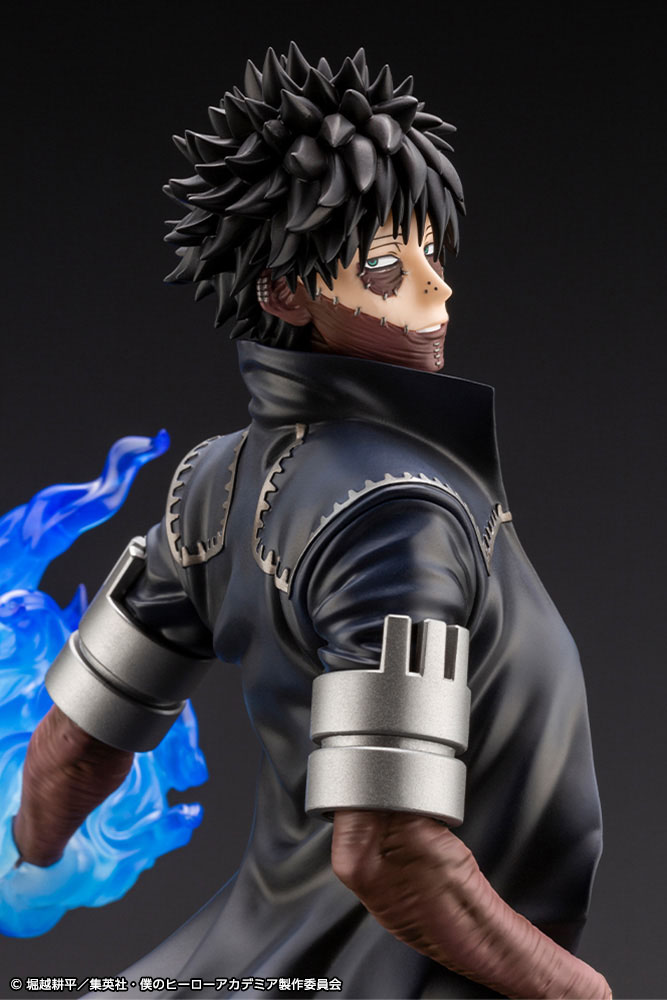 Dabi – Otaku Heaven