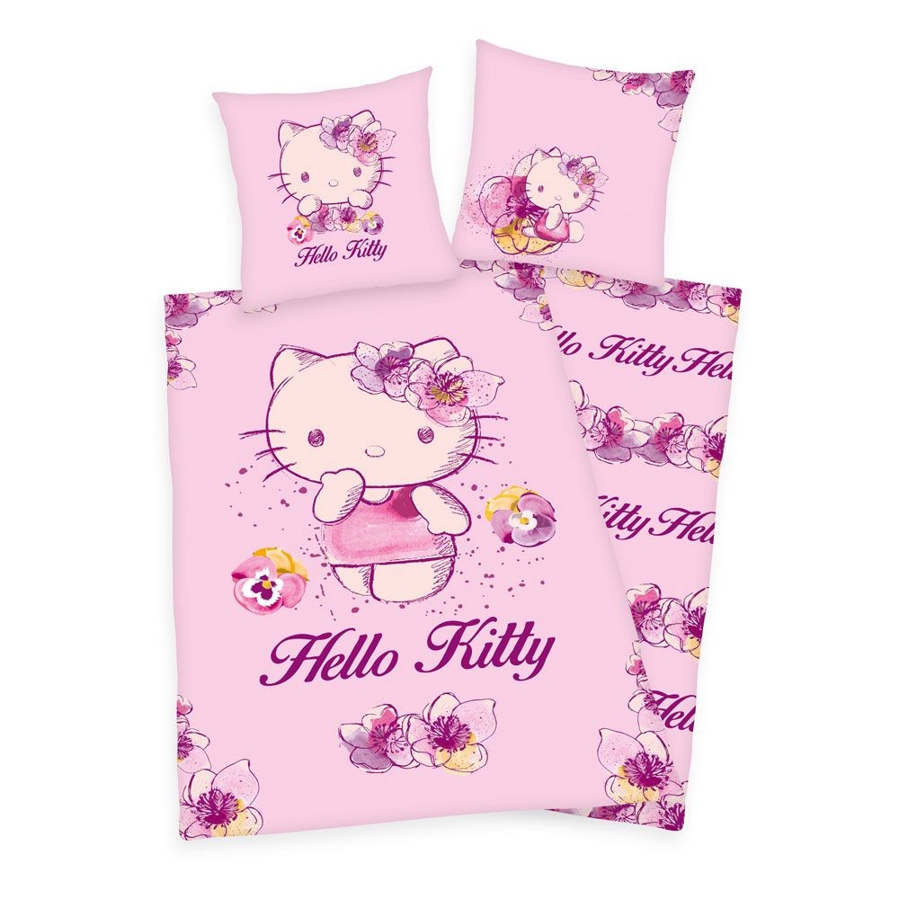 Hello Kitty – Otaku Heaven