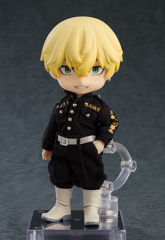 Chifuyu Matsuno Otaku Heaven