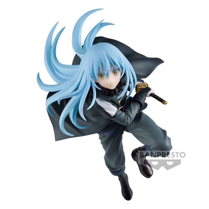 Rimuru Tempest Otaku Heaven